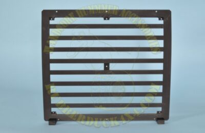 GRILLE ASM HOOD - RD4x4