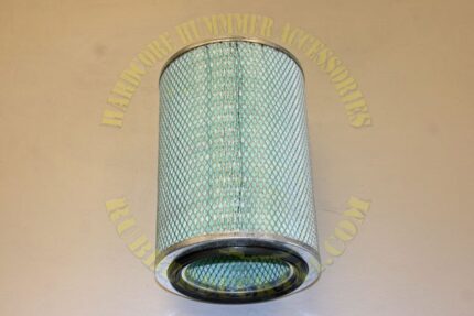 Hardcore Hummer H1 | Performance, Parts and Accessories - RubberDuck4x4