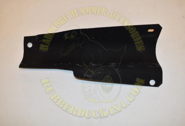 SHIELD FUEL TANK - RD4x4