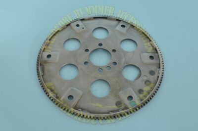 FLYWHEEL 92-04 - RD4x4