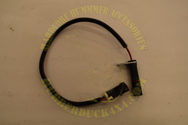 SENSOR, CRANKSHAFT - RD4x4
