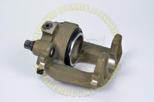 CALIPER HOUSING RH FRONT - RD4x4