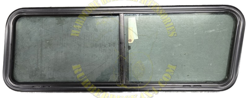 WAGON WINDOW RH NEW - RD4x4