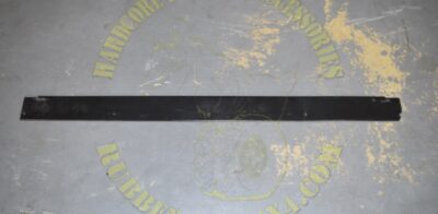 USED PANEL - REAR TOP - RD4x4