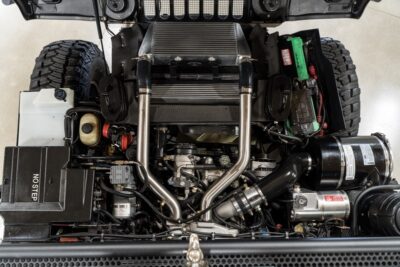 Hardcore Hummer H1 | Performance, Parts and Accessories - RubberDuck4x4