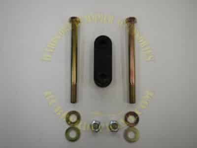 Idler Arm Spacer Kit - RD4x4