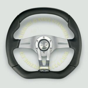 Momo Trek R Steering Wheel - RD4x4