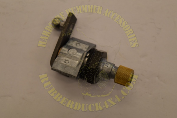 WINDSHIELD WIPER MOTOR PIVOT ASSY - RD4x4