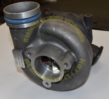 Super 77 Upgraded Turbo - RD4x4