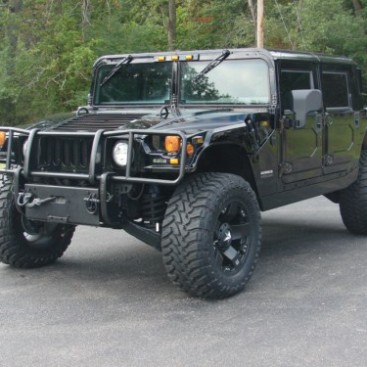 Hummers For Sale - RubberDuck 4x4